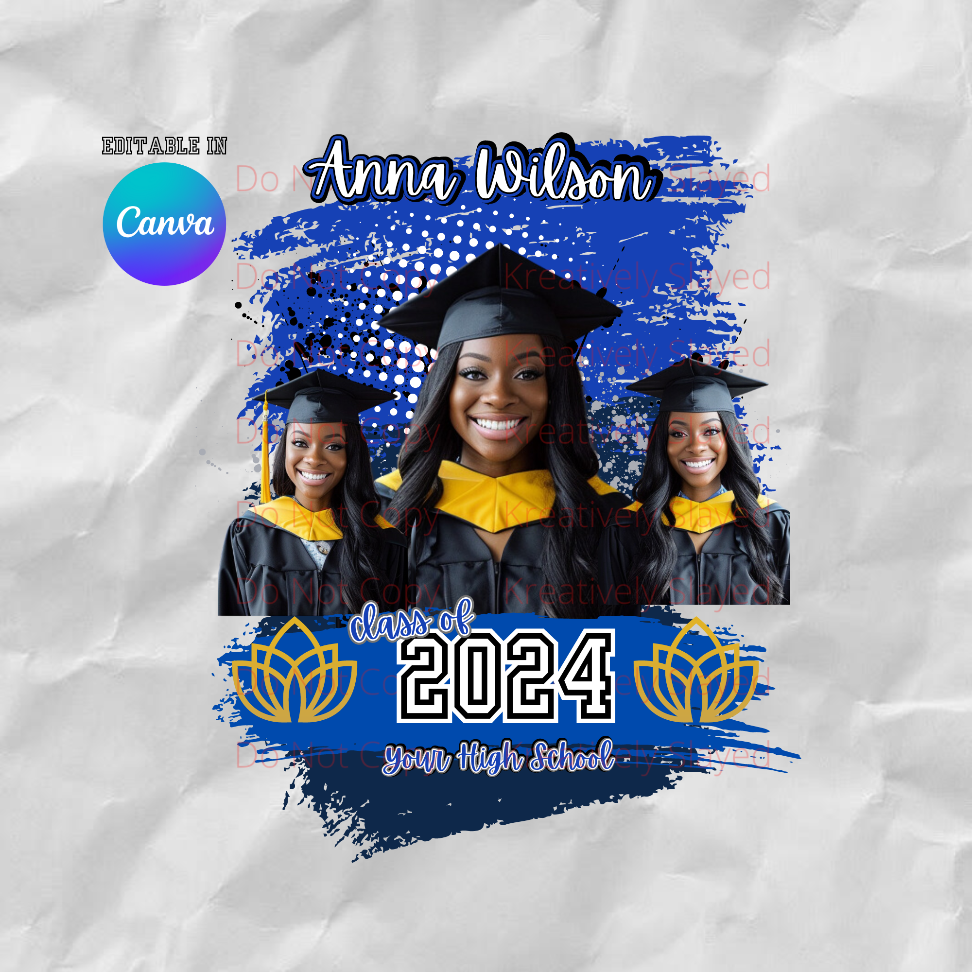2024 Graduation Shirt Template| 2024 Graduation PNG| Graduation Gifts ...